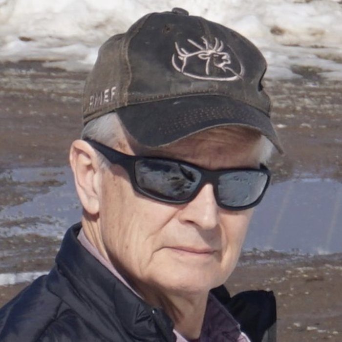 Stephen Cornell, Ph.D. | Native Nations Institute